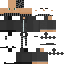 Gru | Minecraft Skin