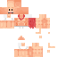 Captain Underpants (desc) | Minecraft Skin