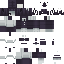 Miss Bloomie | Minecraft Skin
