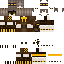 Serial Designation J | Minecraft Skin