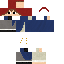 Wirt Otgw | Minecraft Skin
