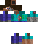 ChatGPT | Minecraft Skin