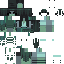 siren | Minecraft Skin