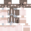 Alyssa | Minecraft Skin