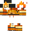 Solar-flare | Minecraft Skin