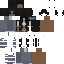 y2k skin | Minecraft Skin
