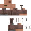 ~Buff Villager - CE~ | Minecraft Skin