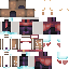 Enchanter | Minecraft Skin