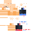 Goob | Dandys World | Minecraft Skin
