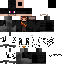 Old Western Legend Black Lion Casteyoung | Minecraft Skin