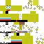 spongebob basic | Minecraft Skin