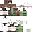 viridescent dreams // rce | Minecraft Skin