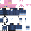LDShadowLady Genderbend | Minecraft Skin