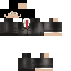 Justin Trudeau | Minecraft Skin