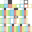 Skin Template | Minecraft Skin