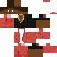 Kanye (MBDTF) | Minecraft Skin