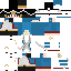 Napoleonic Uniform | Minecraft Skin