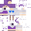 Young Sinbad Magi | Minecraft Skin