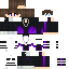 Tridan | Minecraft Skin