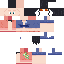 Nico Robin | Minecraft Skin