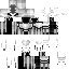 Pure Vessel // HK | Minecraft Skin