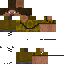 army steve | Minecraft Skin