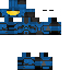 Caboose | Minecraft Skin