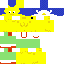 Marge Simpson | Minecraft Skin