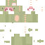 BOCHI ZILLA | Minecraft Skin