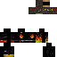 FlameFrags | Minecraft Skin