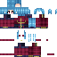 Kula Diamond | Minecraft Skin