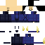 ElQuackity | Minecraft Skin