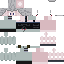 Jean Pierre Polnareff | Minecraft Skin