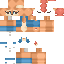 Sally Acorn (Original) | Minecraft Skin
