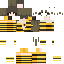 .+ buzz buzz +. | Minecraft Skin