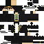 Jotaro Kujo | Minecraft Skin
