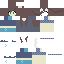 tourney round 7! | Minecraft Skin