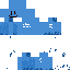 BluuDudd | Minecraft Skin
