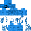 bluudude | Minecraft Skin