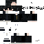 Shigeo Kageyama | Minecraft Skin