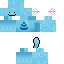 Wooper thicc | Minecraft Skin