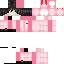 Sematary Bunny Suit | Minecraft Skin