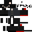 Joker (Ren Amamiya) | Minecraft Skin