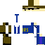 IRS | Minecraft Skin