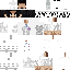 Rob - Lucci - CP0 | Minecraft Skin