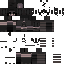 Black Espresso | Minecraft Skin
