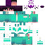|Choi Su-bong/Thanos| | Minecraft Skin
