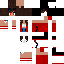 Wolf Aphmau | Minecraft Skin