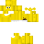 Big Mac Lekoopa | Minecraft Skin