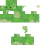 Alien Cat | Minecraft Skin